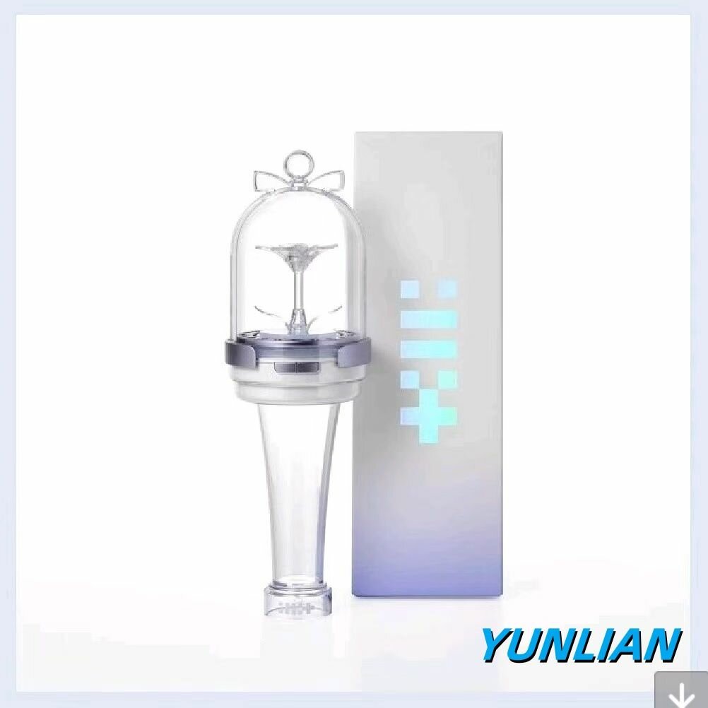 Лайтстик ENHYPEN земной шар ластик k-pop стрэй кэтс lightstick кпоп с карточками