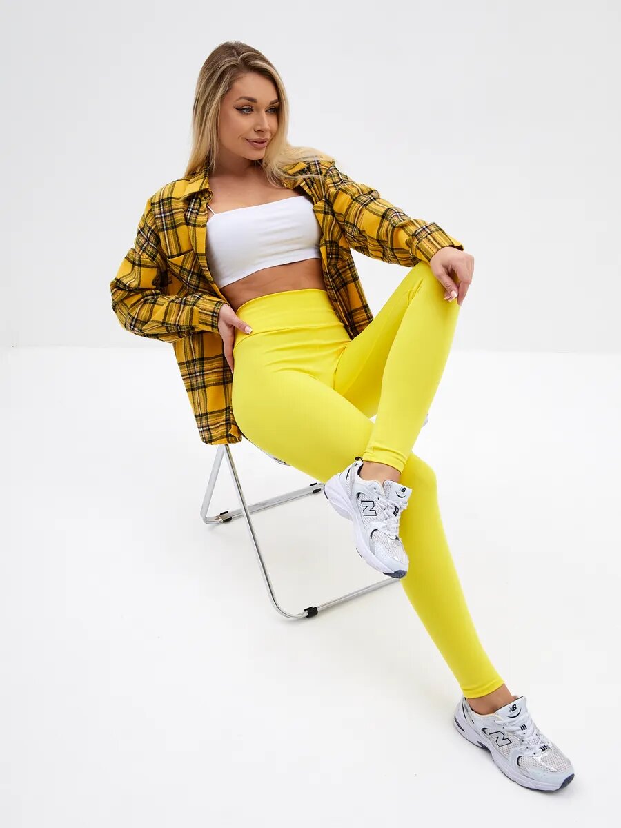 Бриджи спортивные