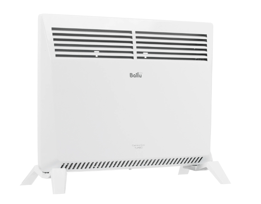 Конвектор электрический BALLU Camino Eco Turbo BEC/EMT-1500