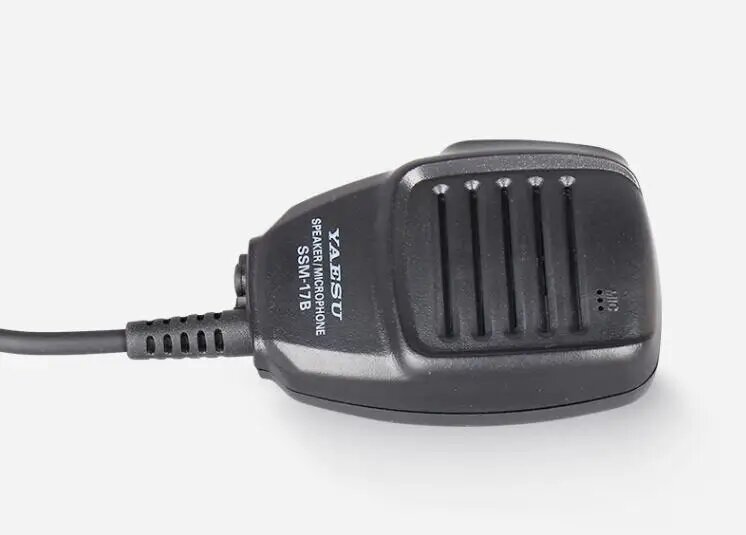 Портативный микрофон Yaesu SSM-17B
