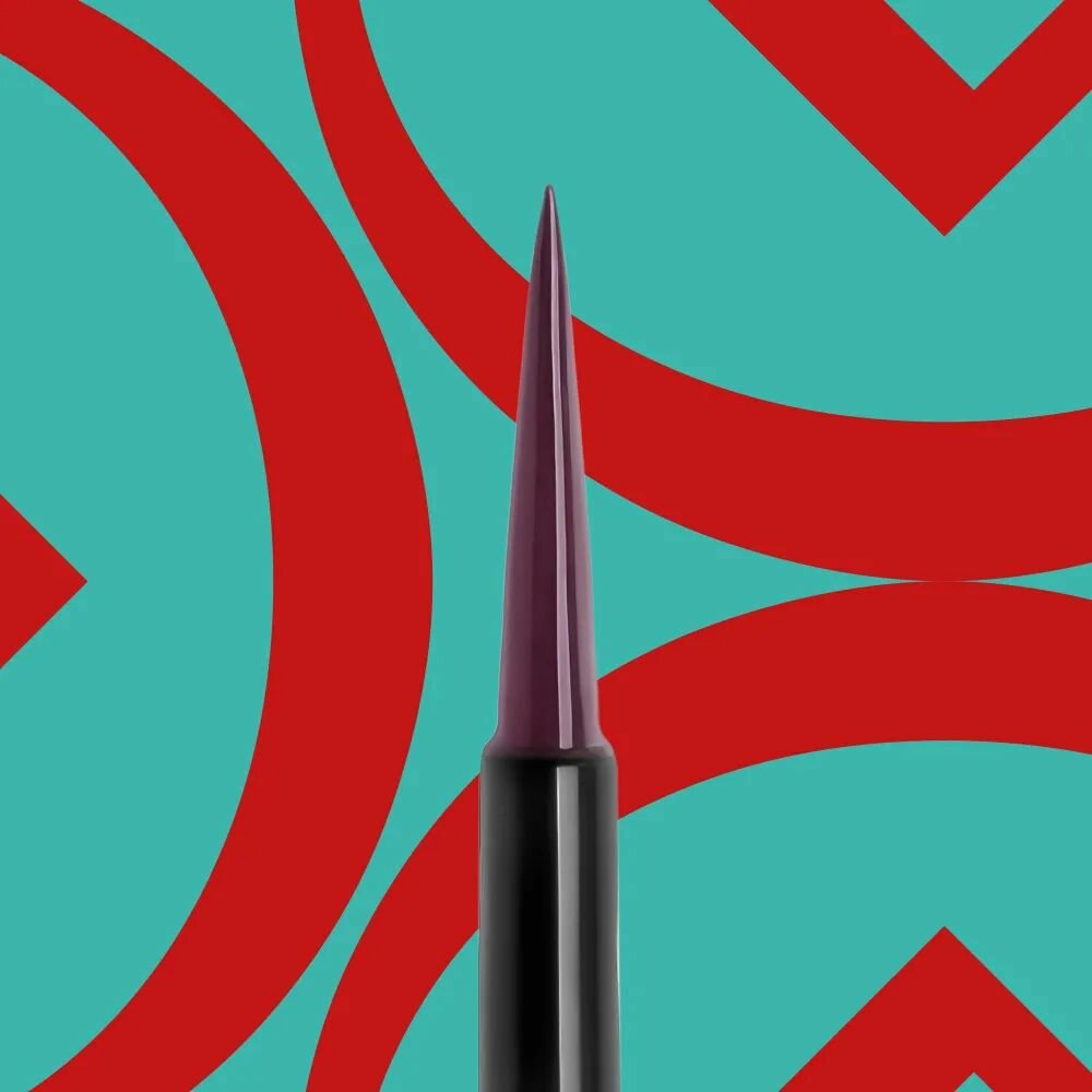 Collistar - Impeccabile Eye Liner Borgogna Безупречная подводка для глаз водостойкая бордовая 2.5 мл