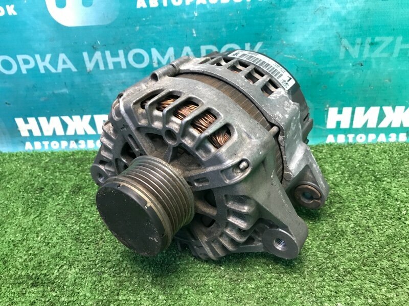 Генератор Kia Sorento 2 XM 2.2 D4HB 2009-2014 373002F100