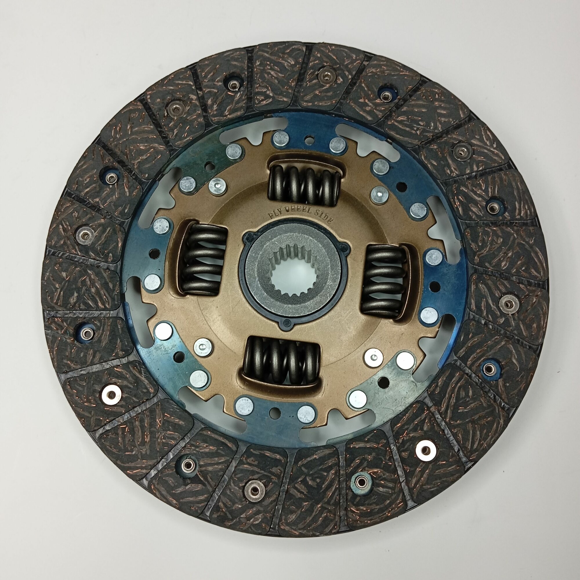 Диск сцепления KIMIKO Geely MK [1.5 16V 5MT седан] 2160006021KM