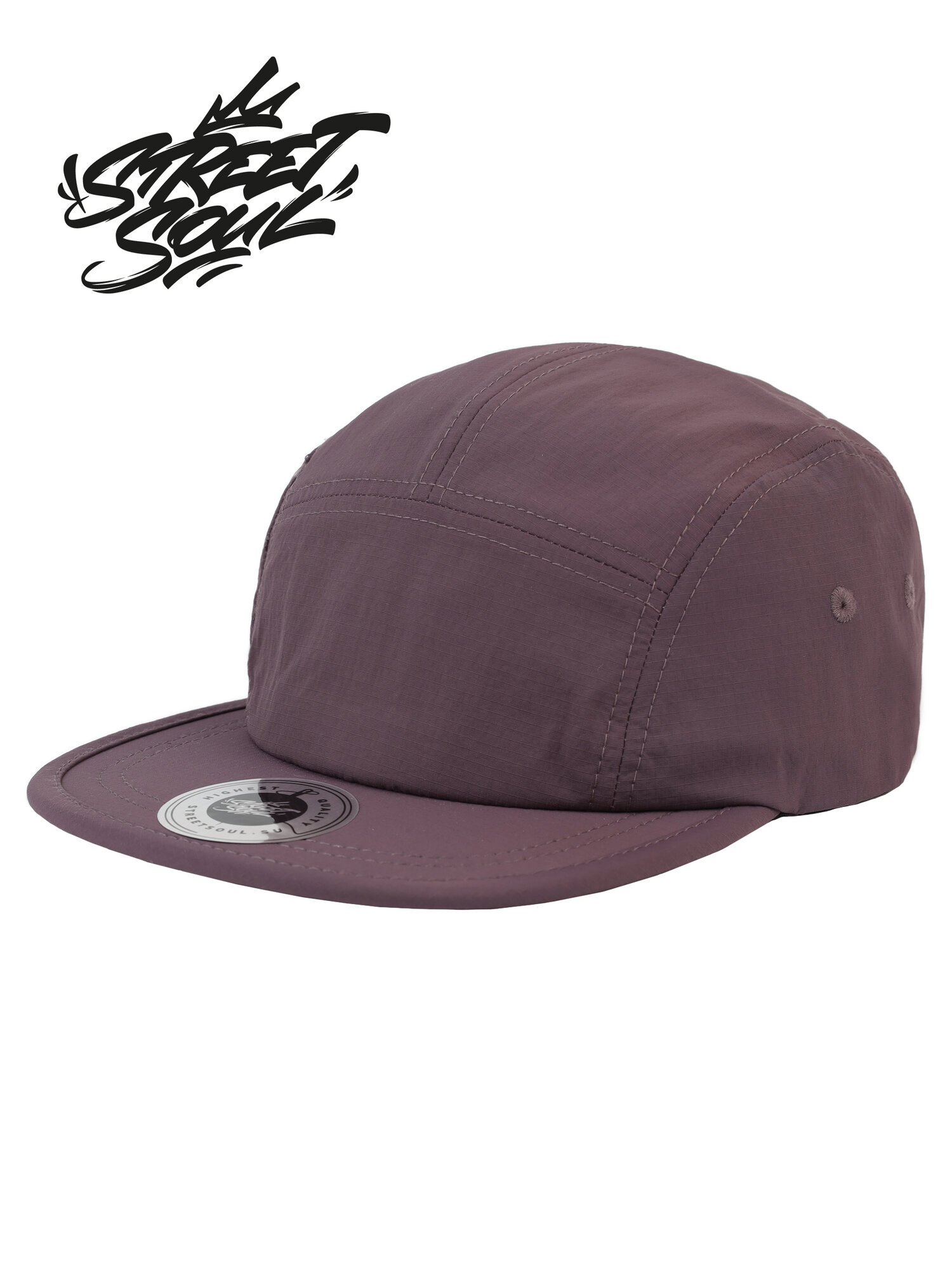 Бейсболка Базовая коллекция для мужчин и женщин