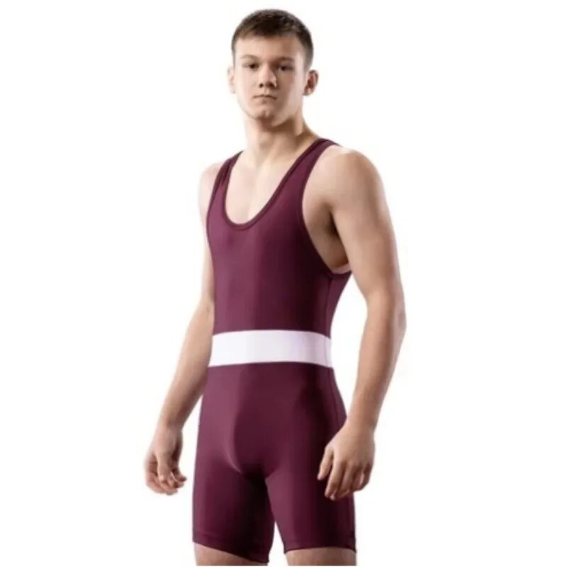 Трико борцовское