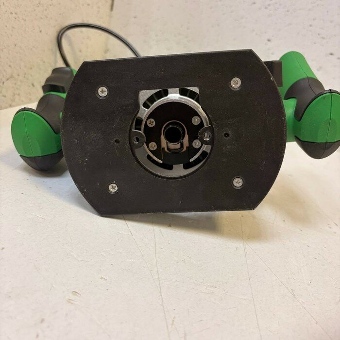 Фрезер Oasis PF-150 Eco — фото 1