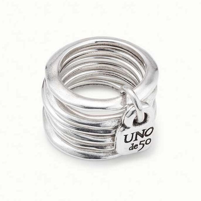 Кольцо, металл