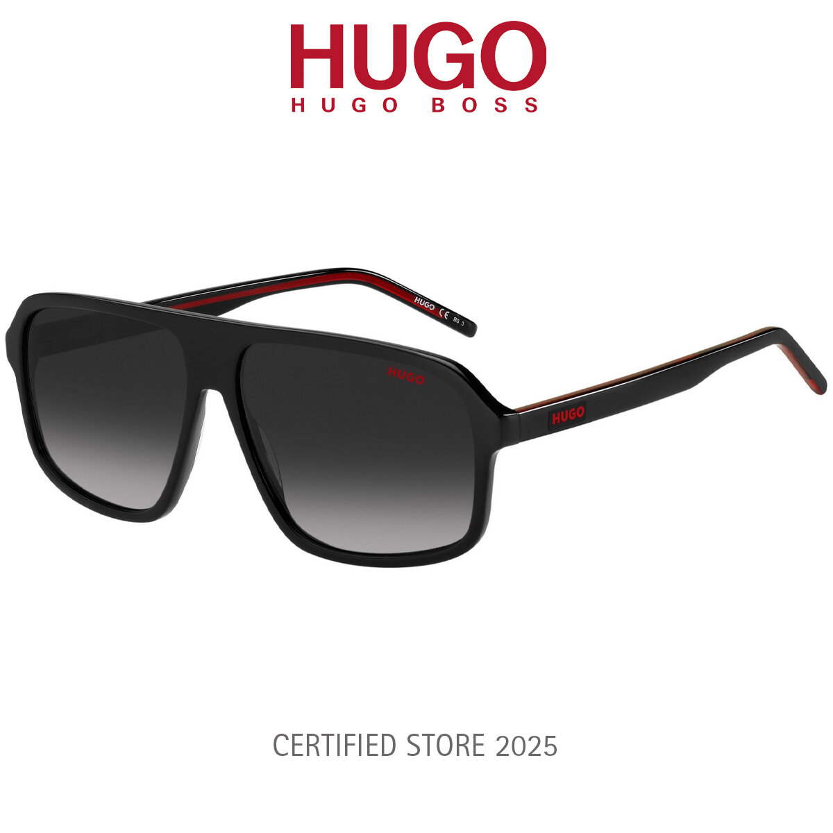 Солнцезащитные очки