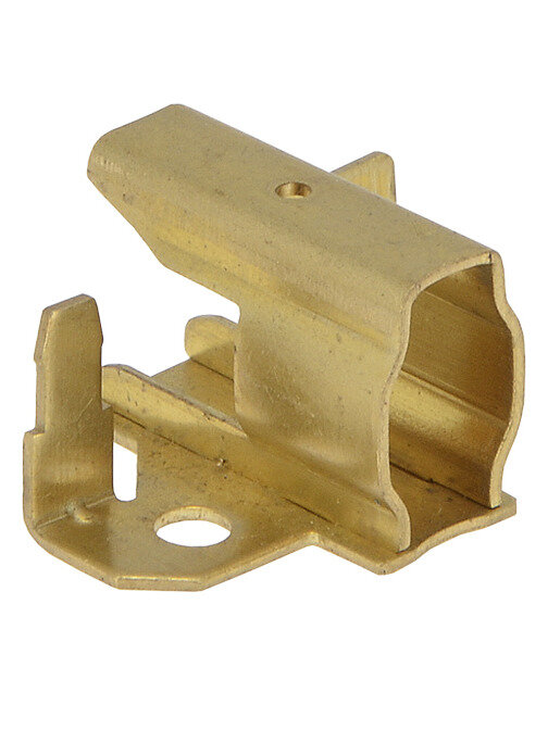 Щеткодержатель для перфоратора ELITECH П 1755ЭМ HD (E2205.005.00)