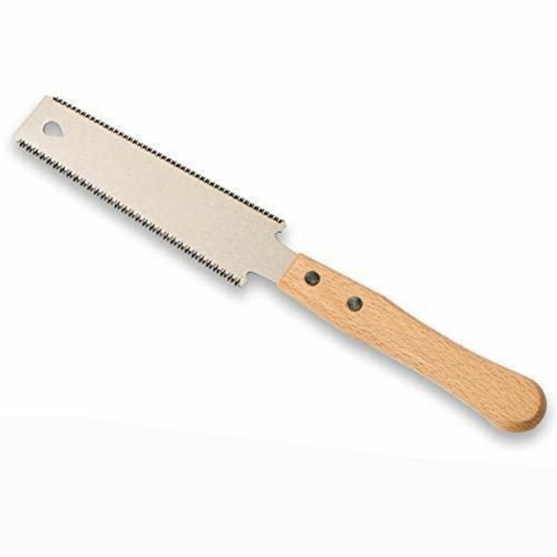 Маленькая ручная пила