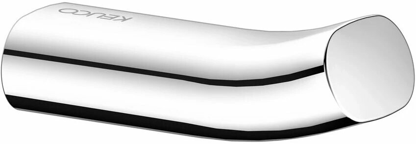 Крючок KEUCO Edition 400 11514010000 для ванны, хром