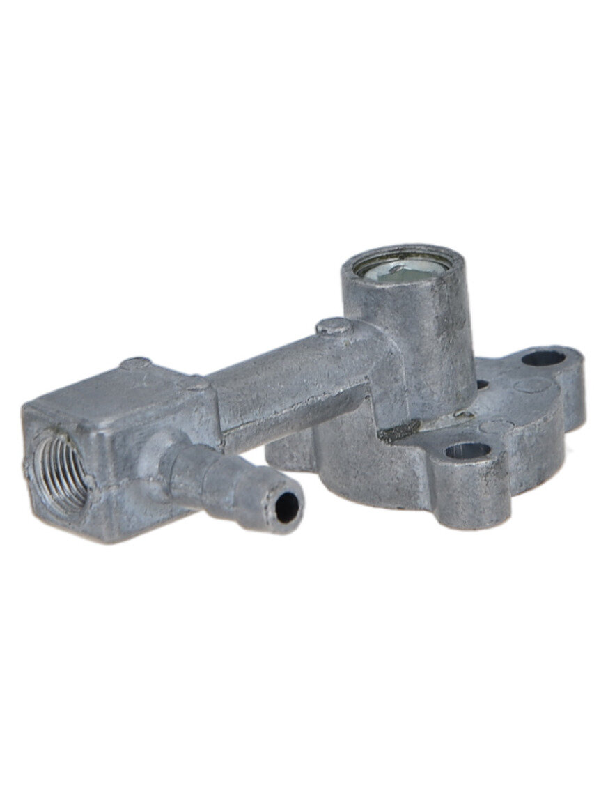 Крышка цилиндра с обратным клапаном для компрессора KOLNER KCO 12/19