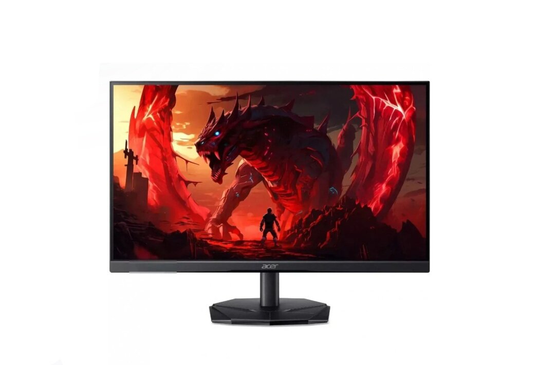 Монитор Acer XV250QF3bmiiprx (UM. KX0CD.301)