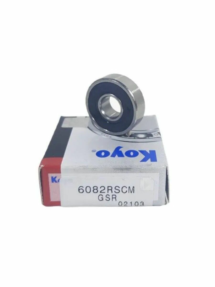180018 (608-2RS) подшипник Koyo Япония. Made in Japan