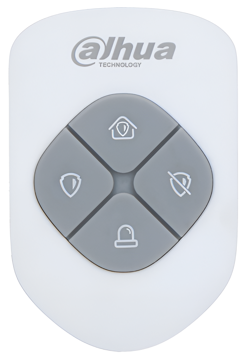 DHI-ARA24-W2(868) Dahua Беспроводной брелок GSM охранной системы