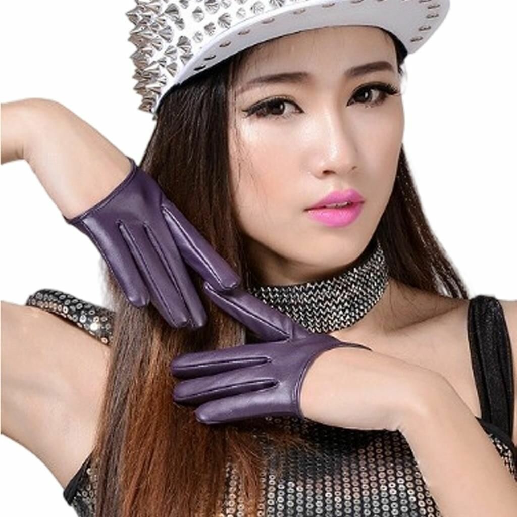 Перчатки для женщин