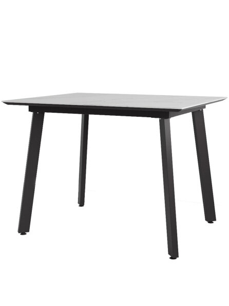 Стол Граф 100, Белый