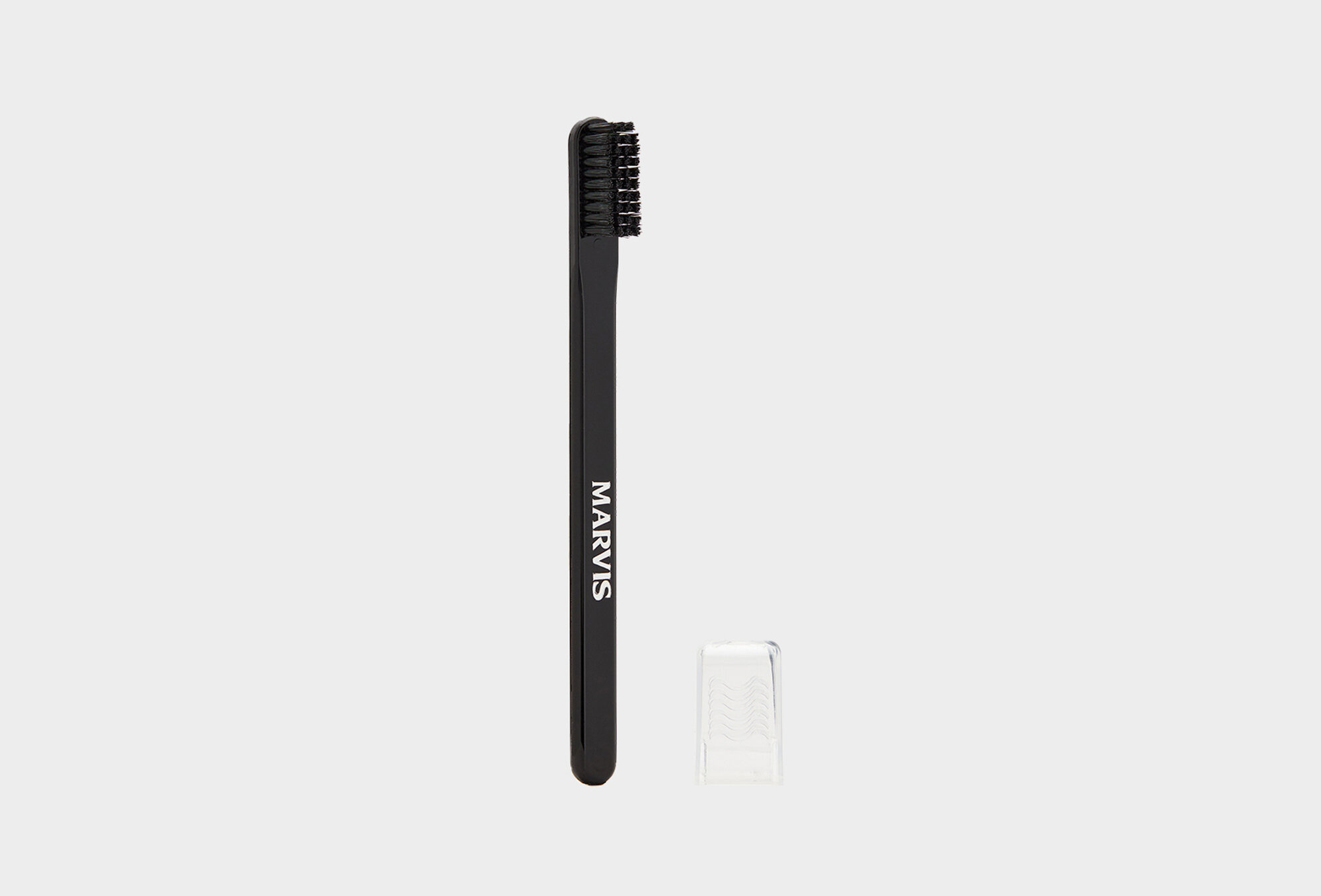 Зубная щетка средней жесткости MARVIS Toothbrush Medium