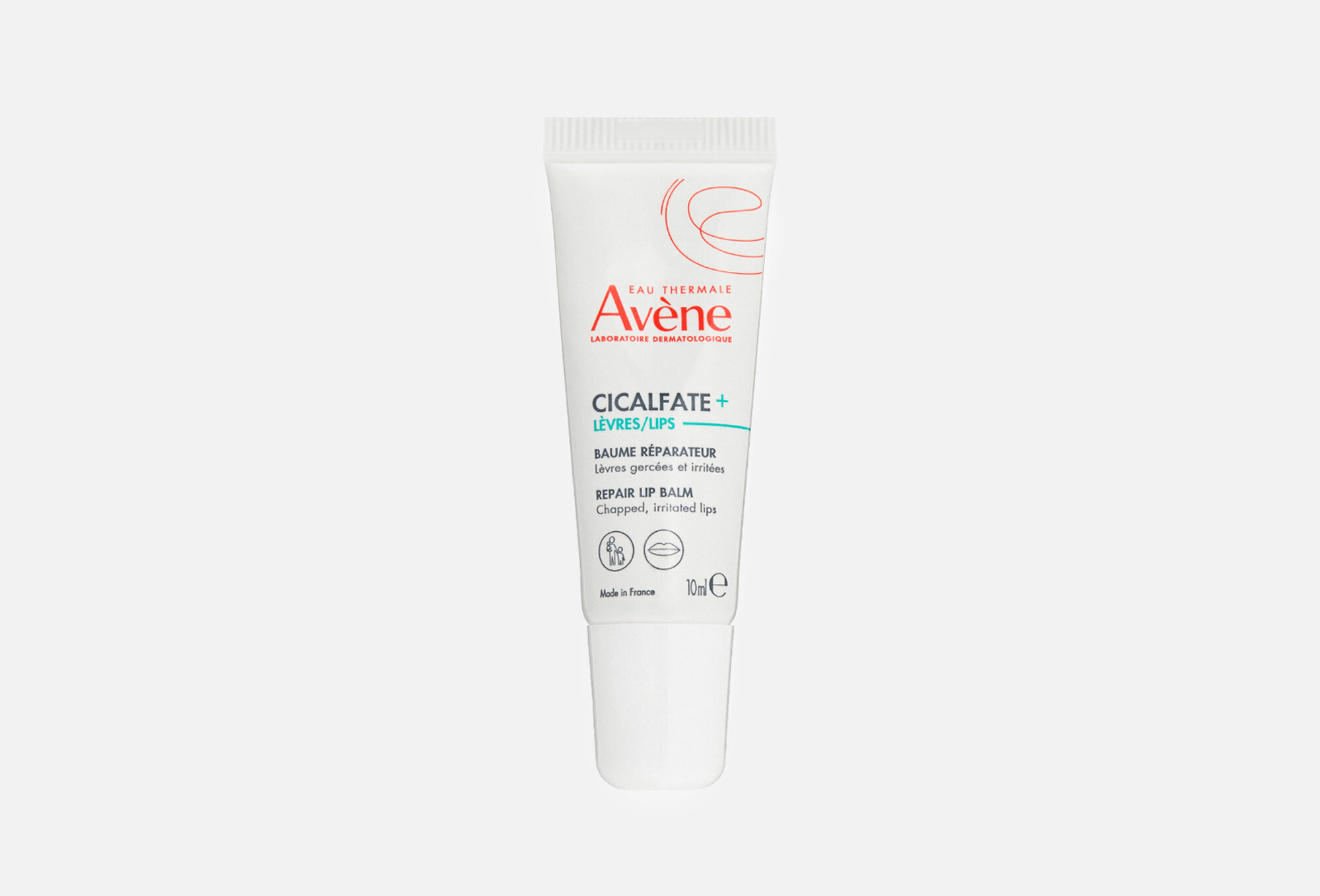 Бальзам для губ EAU THERMALE AVENE Cicalfate 10 мл