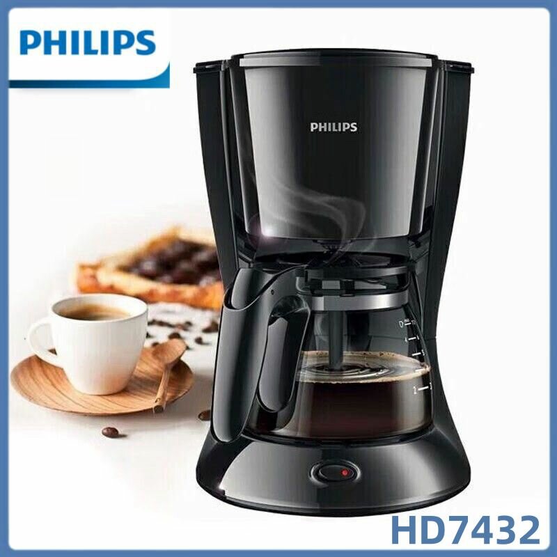 Кофеварка капельная