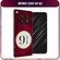 Чехол на Infinix Zero 40 5G / Инфиникс Зеро 40 5G с принтом 9 и 3/4