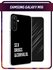 Чехол на Samsung Galaxy M16 / Самсунг Галакси М16 с принтом "Corvalol"