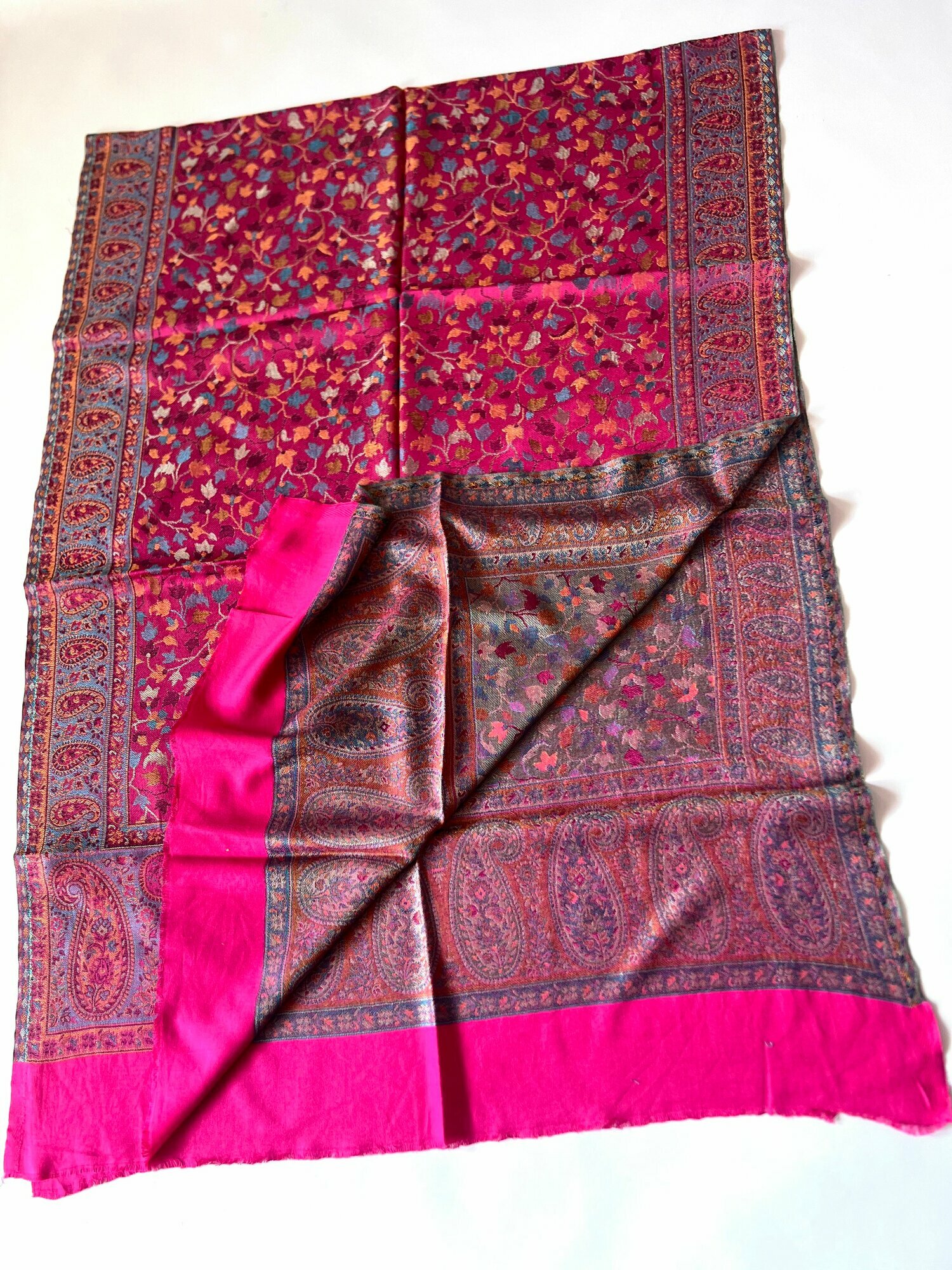 Палантин Осень-зима 2025 для женщин