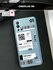 Чехол на OnePlus 9R / ВанПлас 9R с принтом "JPN", прозрачный