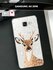 Чехол на Samsung Galaxy A5 2016 / Самсунг Галакси А5 2016 с принтом "Гордый олен...