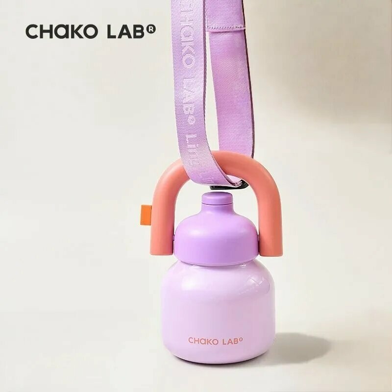 Chako Lab Термокружка, 1 л