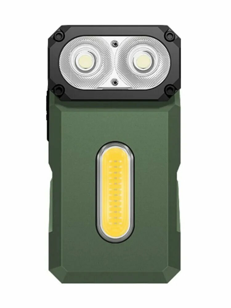 Klarus Фонарь ручной