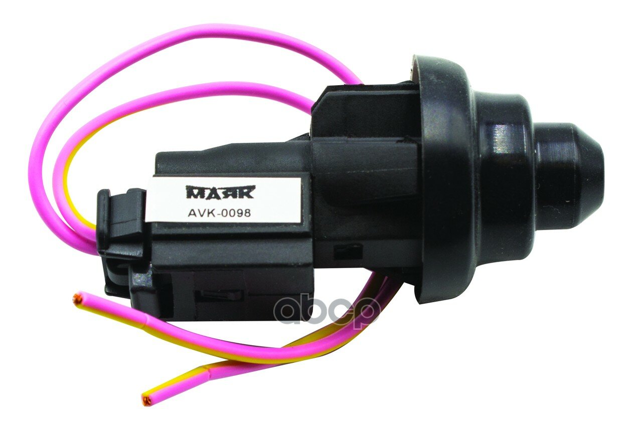 Выключатель концевой лада Largus RENAULT Logan двери маяк Маяк арт. AVK-0098