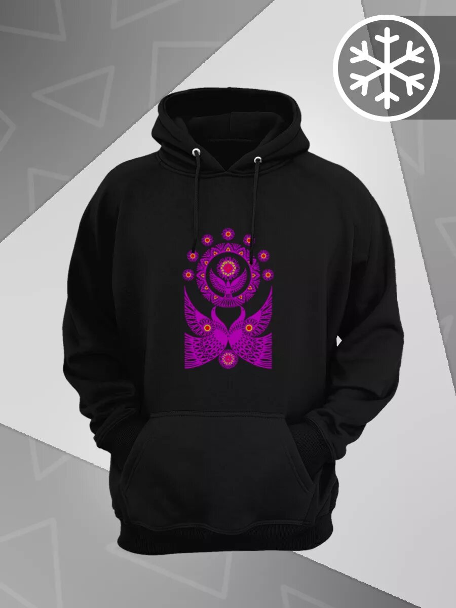 Худи спортивное