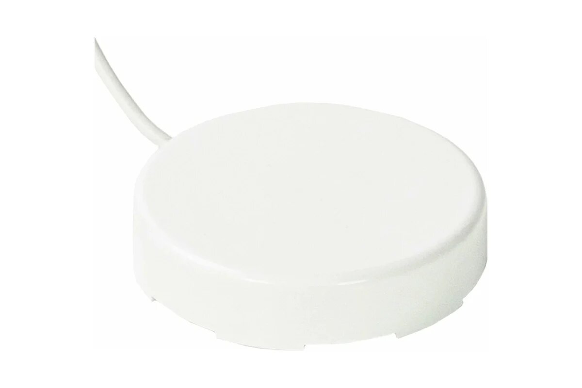 Gidrolock WSP2 датчик протечки воды провод 3 м, белый 40400111 для помещений