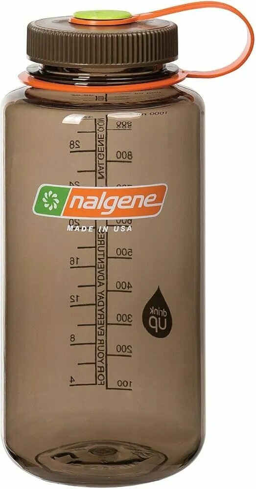 Nalgene Спортивная бутылка, 1000 мл