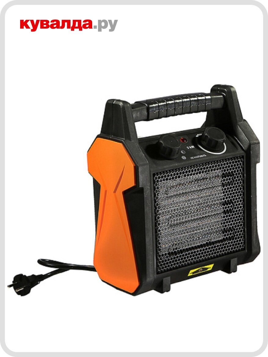 Тепловентилятор электрический Sturm FH3034CQ