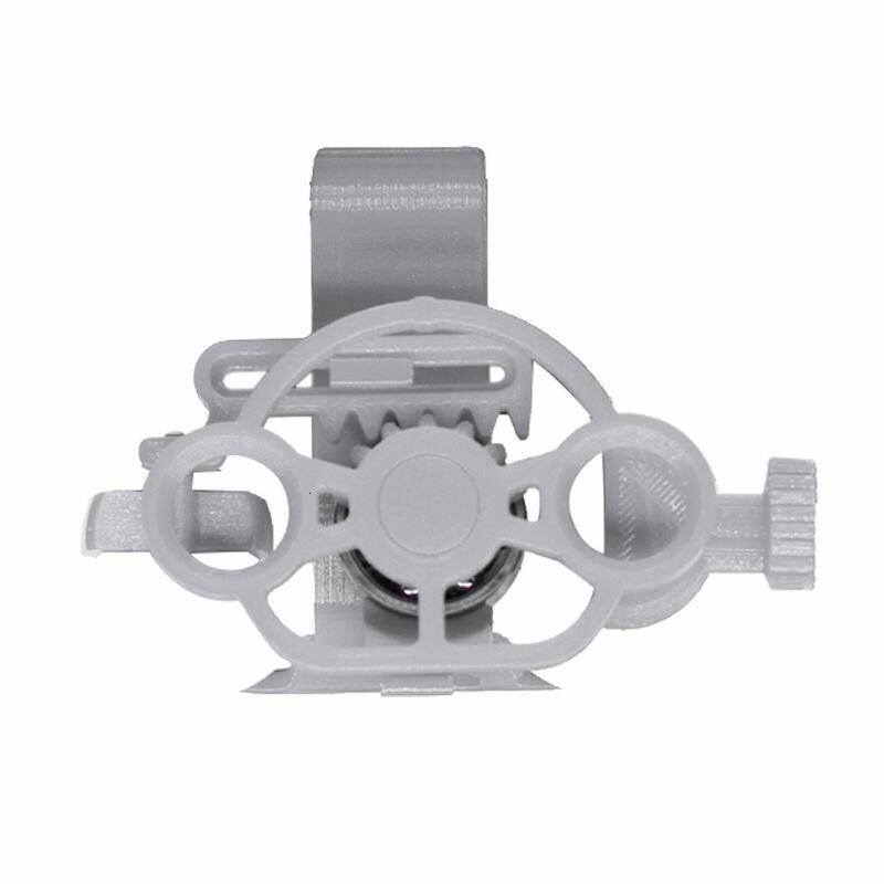 Джойстик для гоночных симуляторов, Серебро