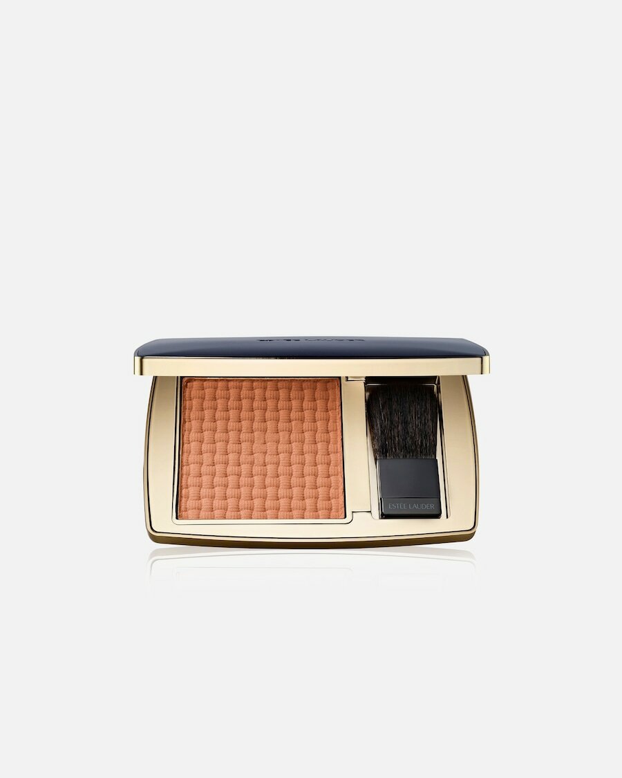 Estee Lauder Пудровые румяна The Sculpting Blush 7 г оттенок Magnetic Glow