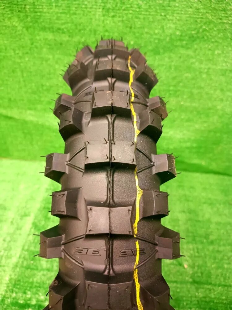 (Y1)120/90-18 Мотошины 120/90 R18 A6