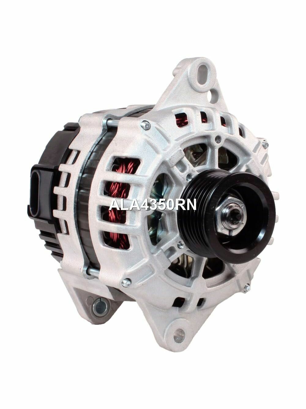 Генератор для авто (автомобильный) Chevrolet, Lacetti, Aveo, Kalos (Шевроле Лачетти, Авео, Калос)