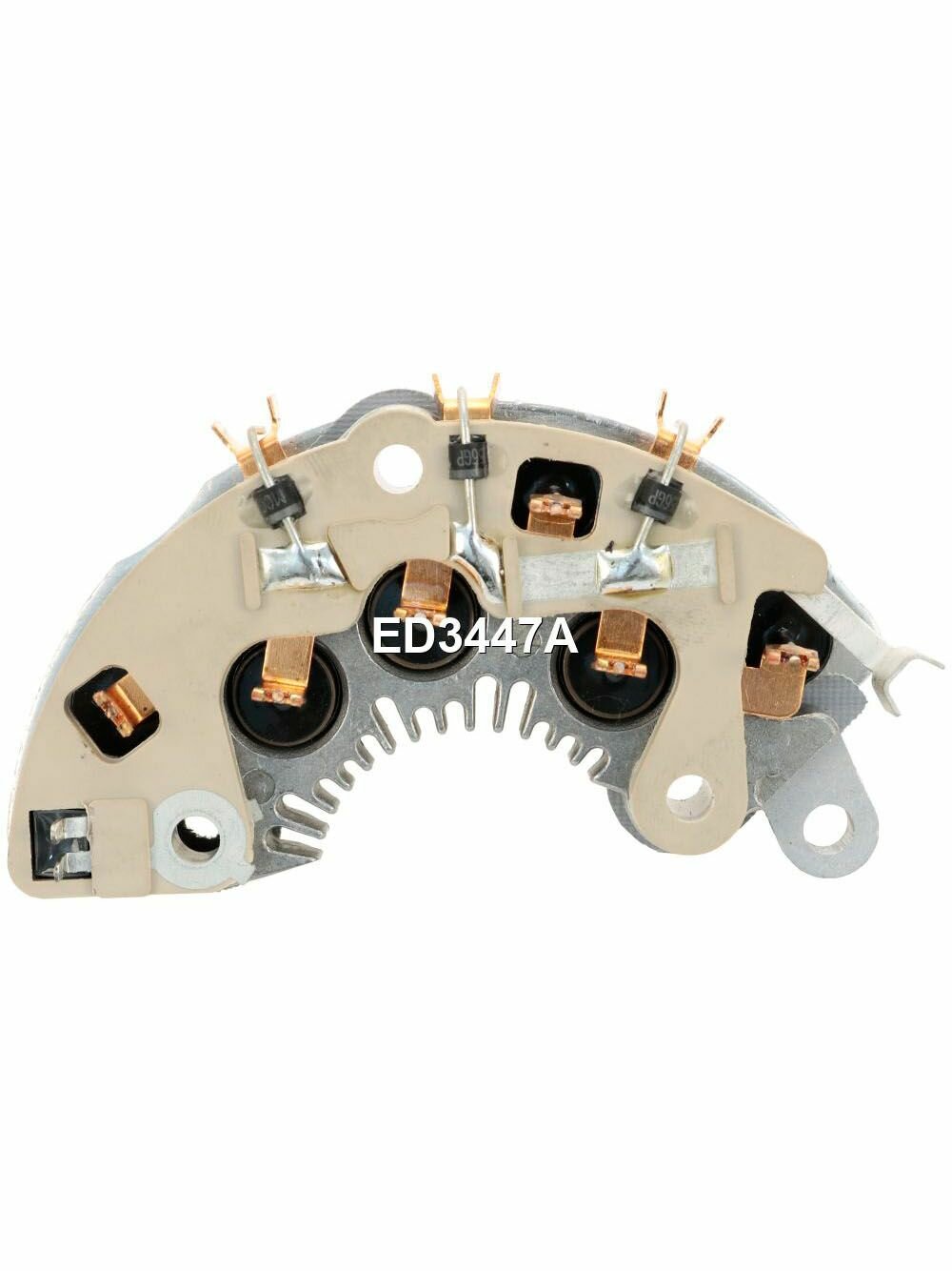 Диодный мост Daewoo Lanos (Дэу Ланос) / Chevrolet Lanos (Шевроле Ланос)