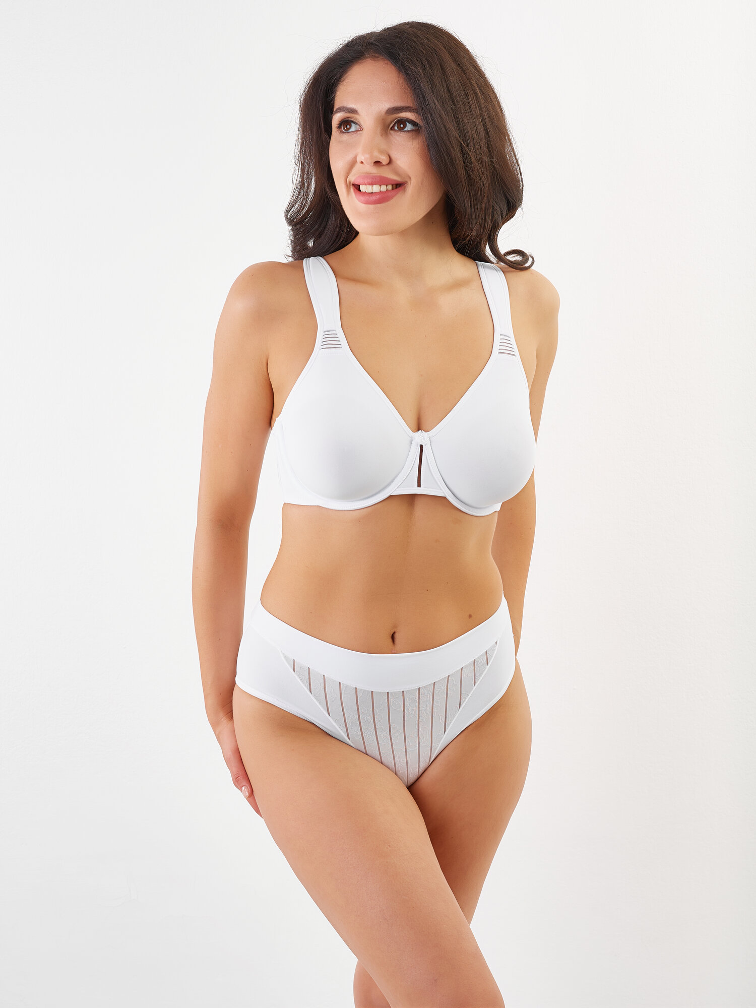 Бюстгальтер Базовая коллекция