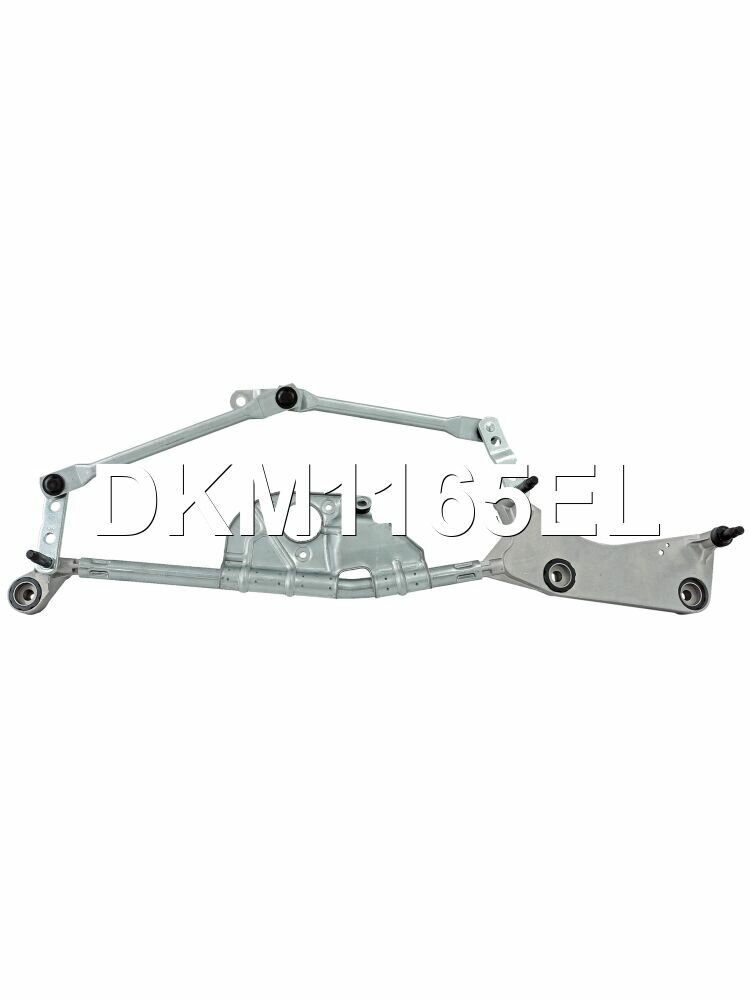 Трапеция стеклоочистителя Krauf DKM1165EL