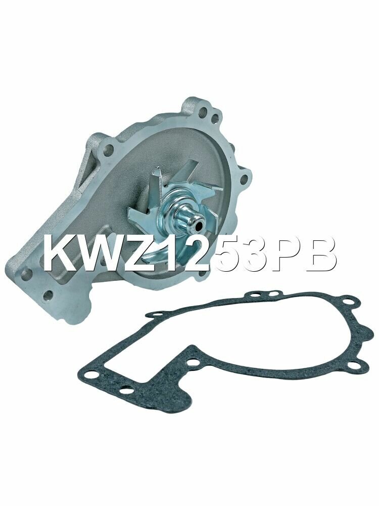Помпа водяная Krauf KWZ1253PB