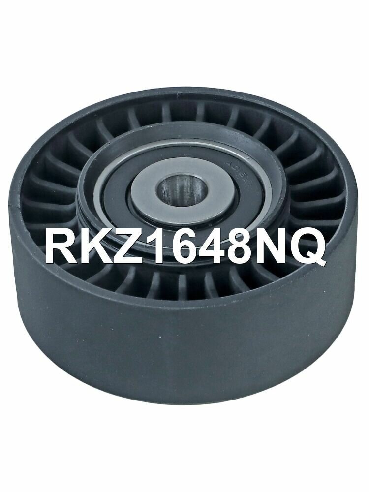 Ролик обводной приводного ремня Krauf RKZ1648NQ