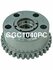 Шестерня распредвала Krauf GGC1040PC