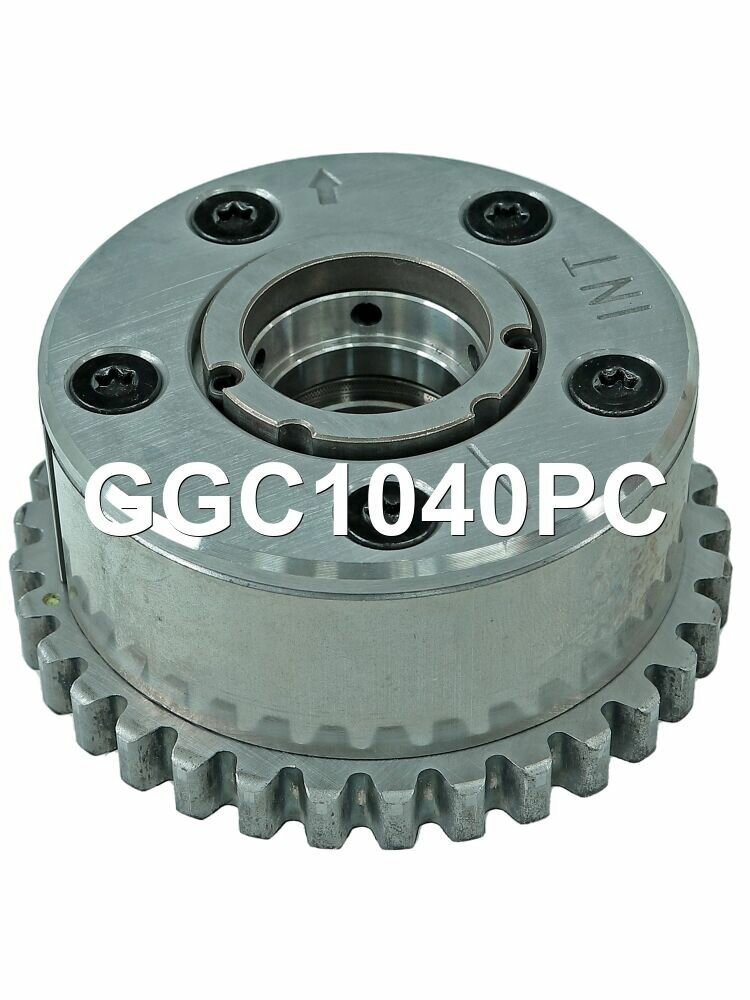 Шестерня распредвала Krauf GGC1040PC