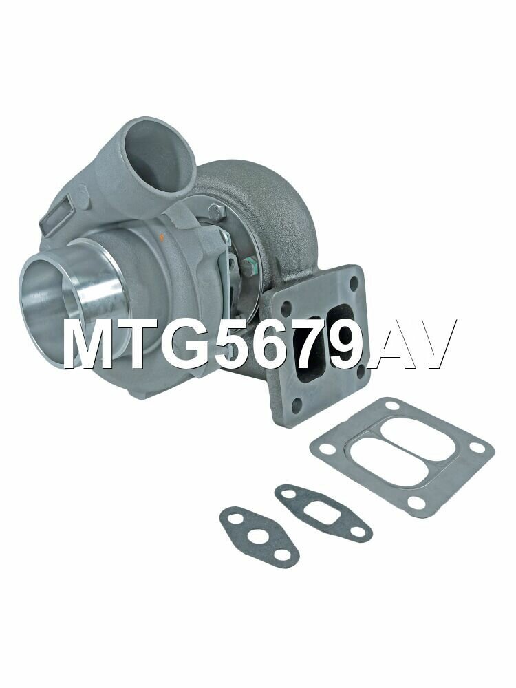 Турбокомпрессор Krauf MTG5679AV
