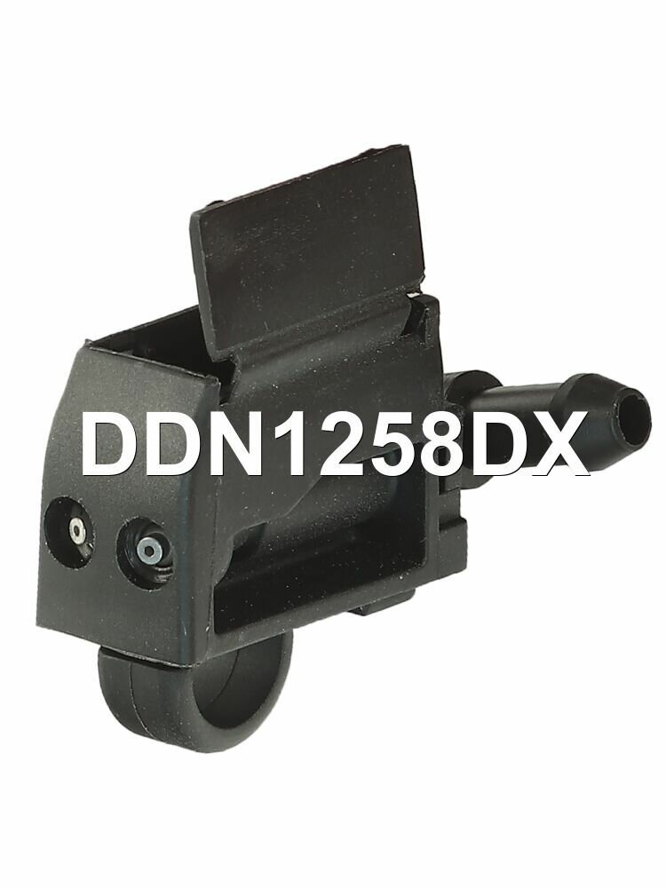 Форсунка омывателя стекла Krauf DDN1258DX