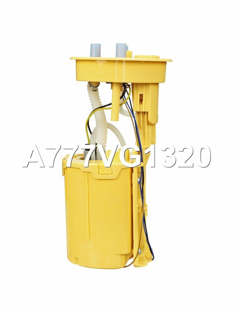 Модуль в сборе с бензонасосом Delon A777VG1320 для VOLKSWAGEN TRANSPORTER T5